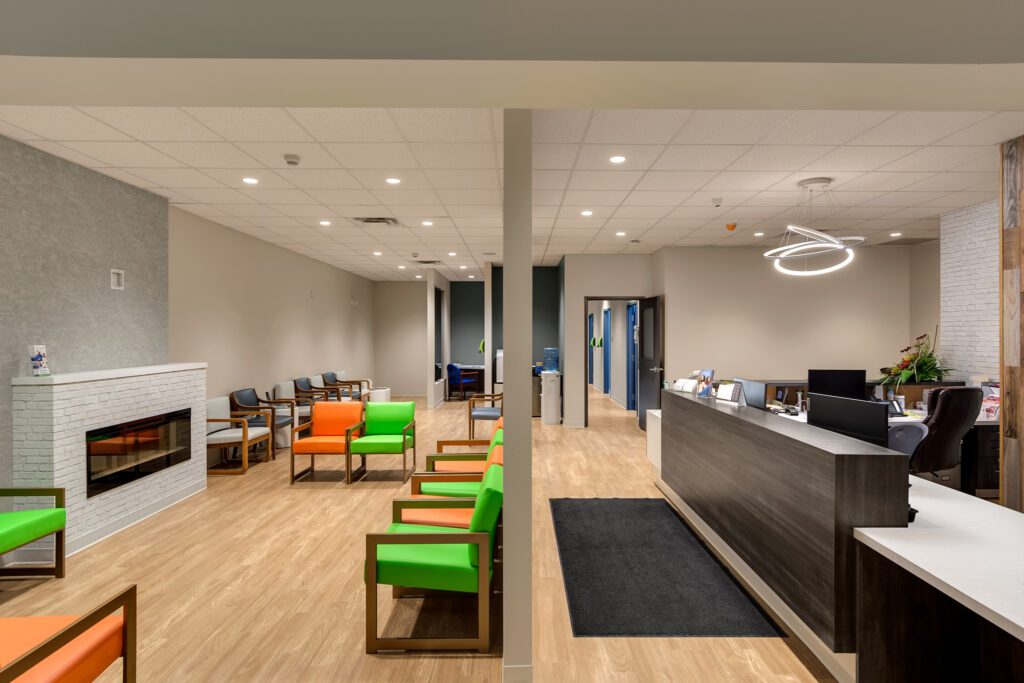 CW2 | Construction & Design