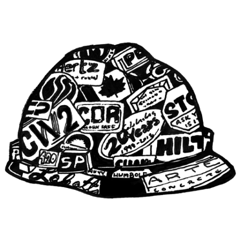 CW2 | Construction & Design